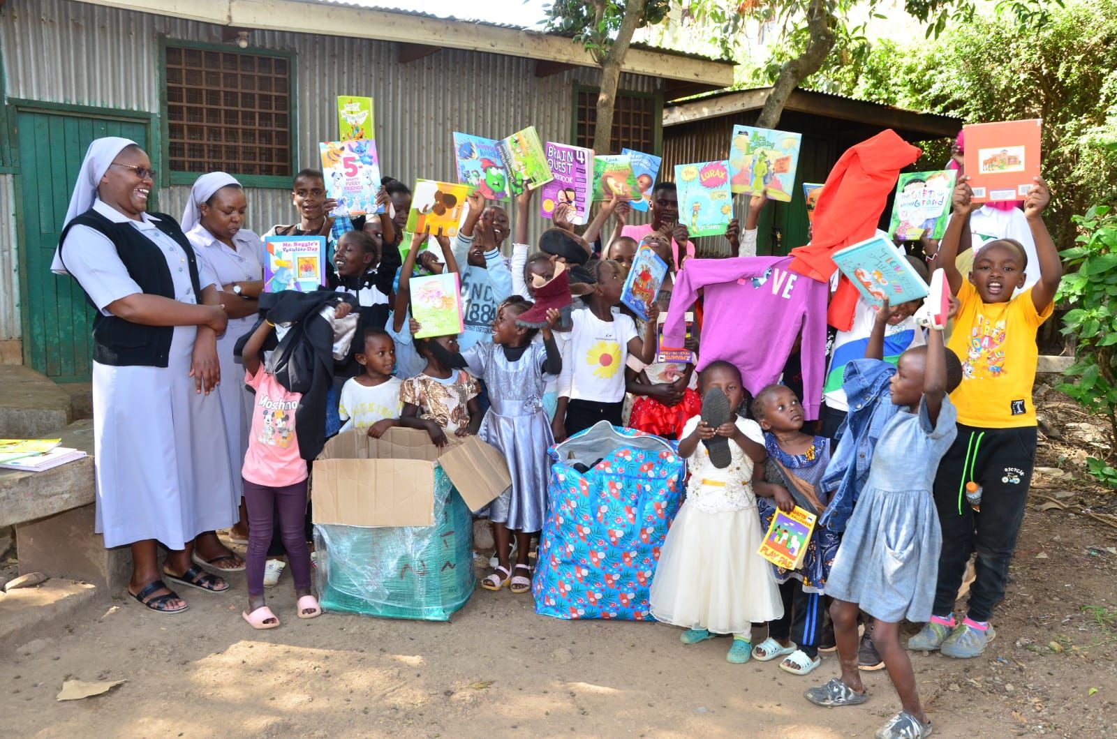 Bibles verses about parenting and discipline our children. – Mimi Waruguru, the Blogger ️