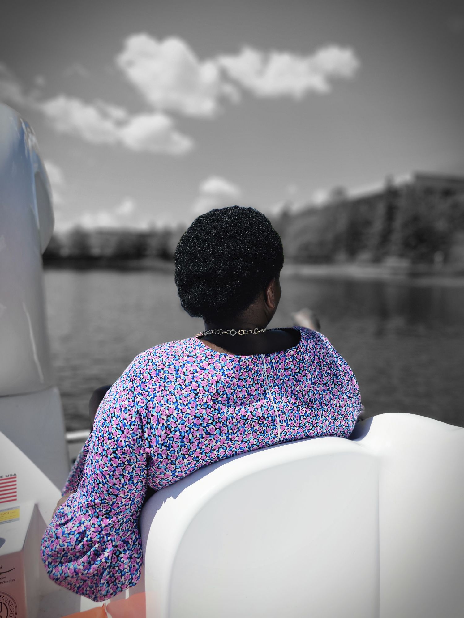 Mothers Day 2024 – Mimi Waruguru, the Blogger ️