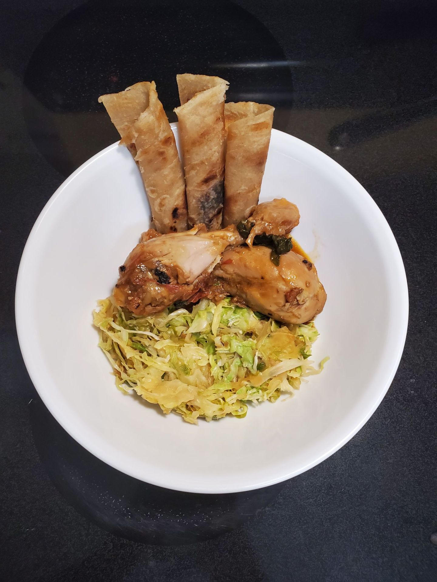 Favorite Meals – Mimi Waruguru, the Blogger ️