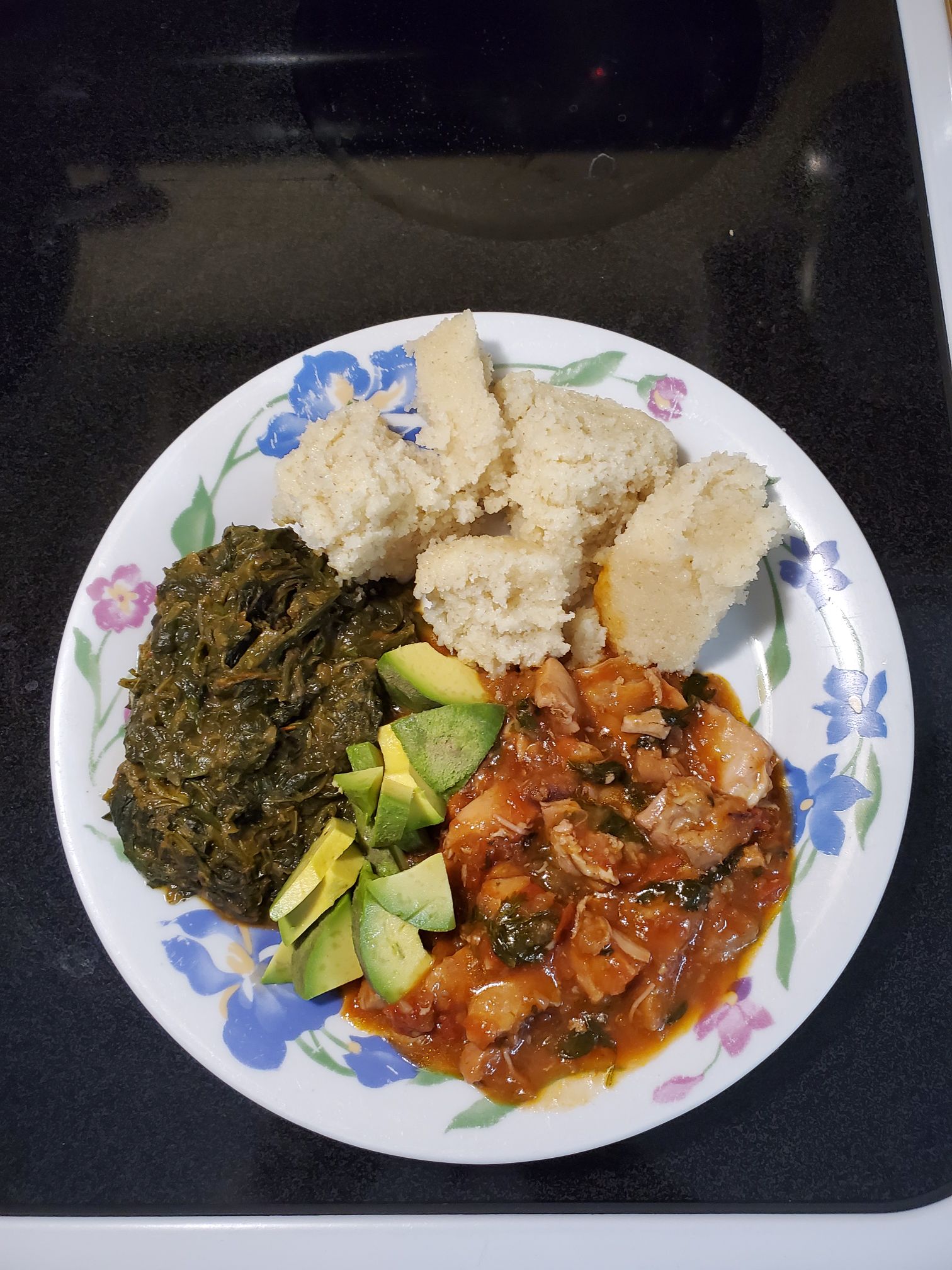 Favorite Meals – Mimi Waruguru, the Blogger ️